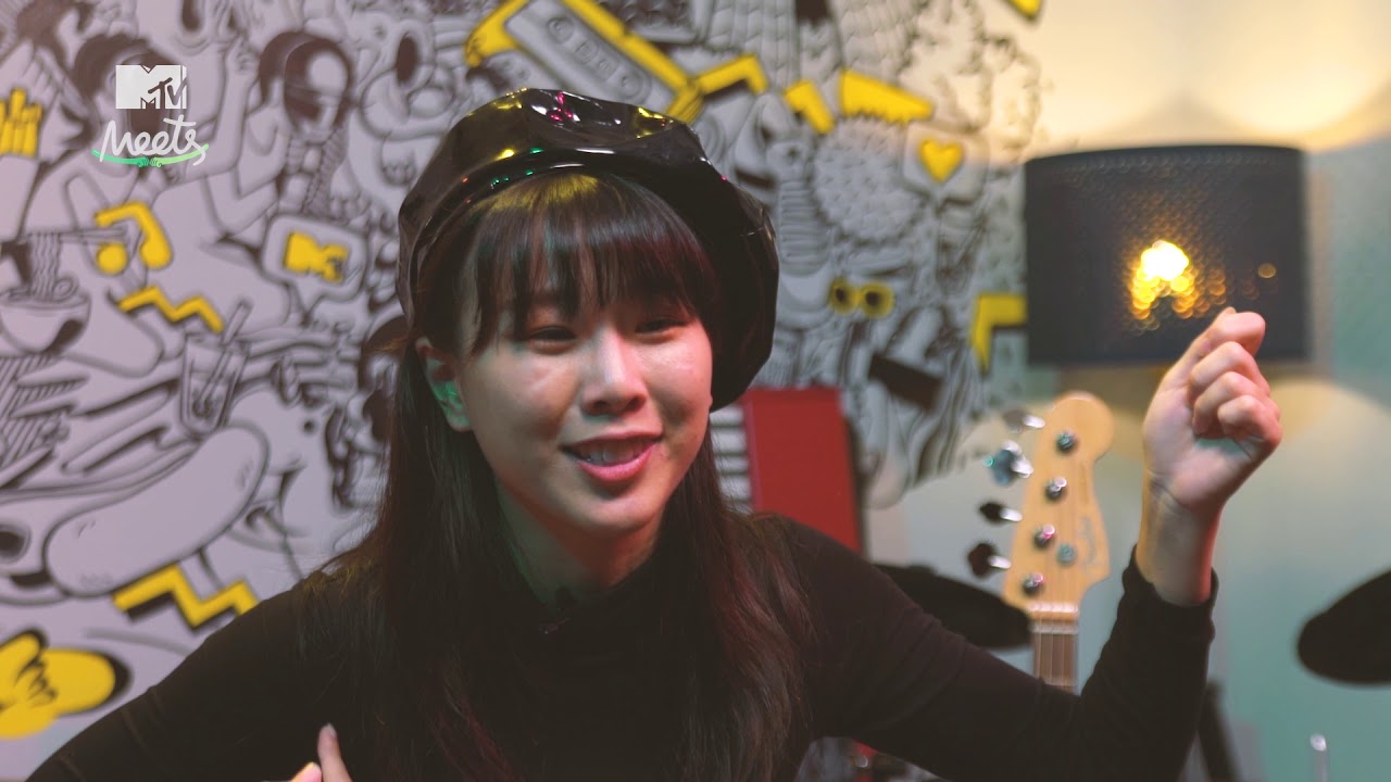 Estelle Fly reveals how her stage name came about and a very intriguing ...