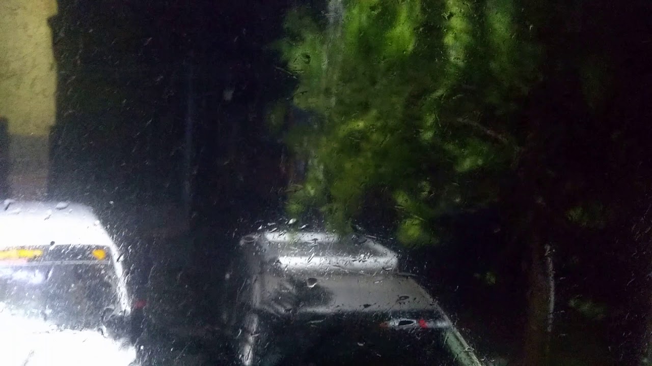 Gaza cyclone in Nagapattinam - YouTube