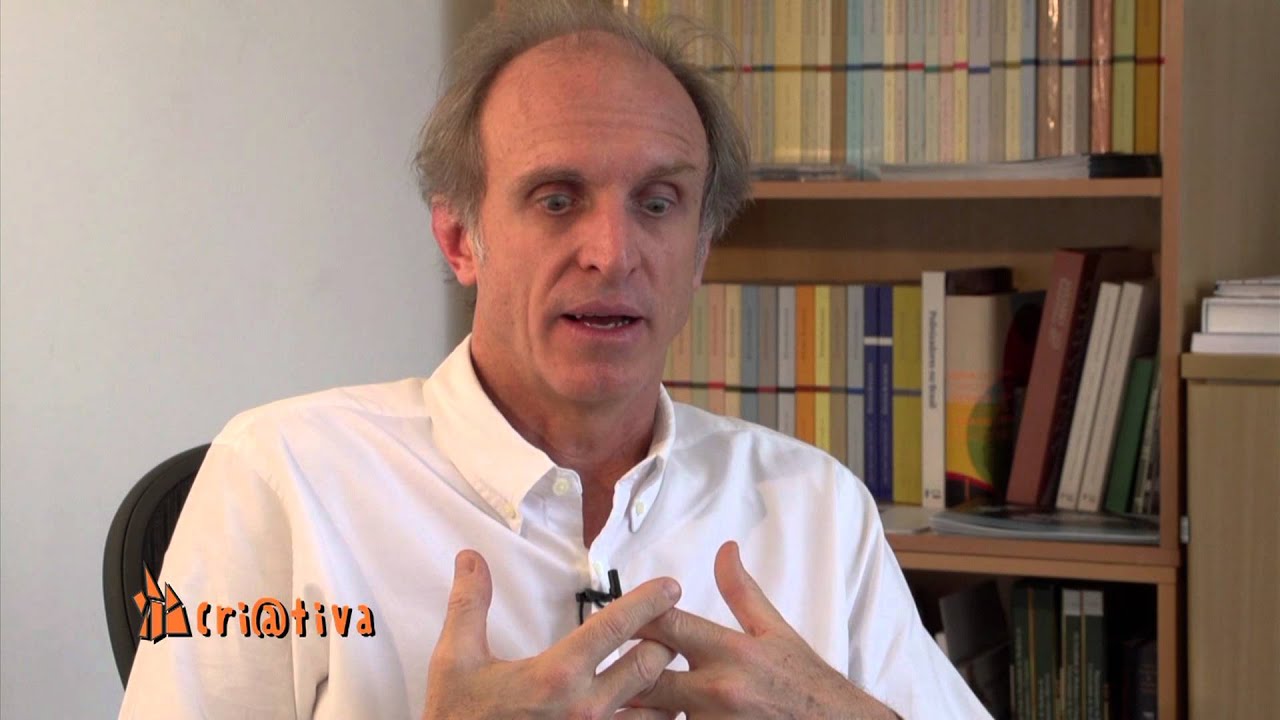 Museus e Web • Martin Grossmann Parte 1.mov - YouTube