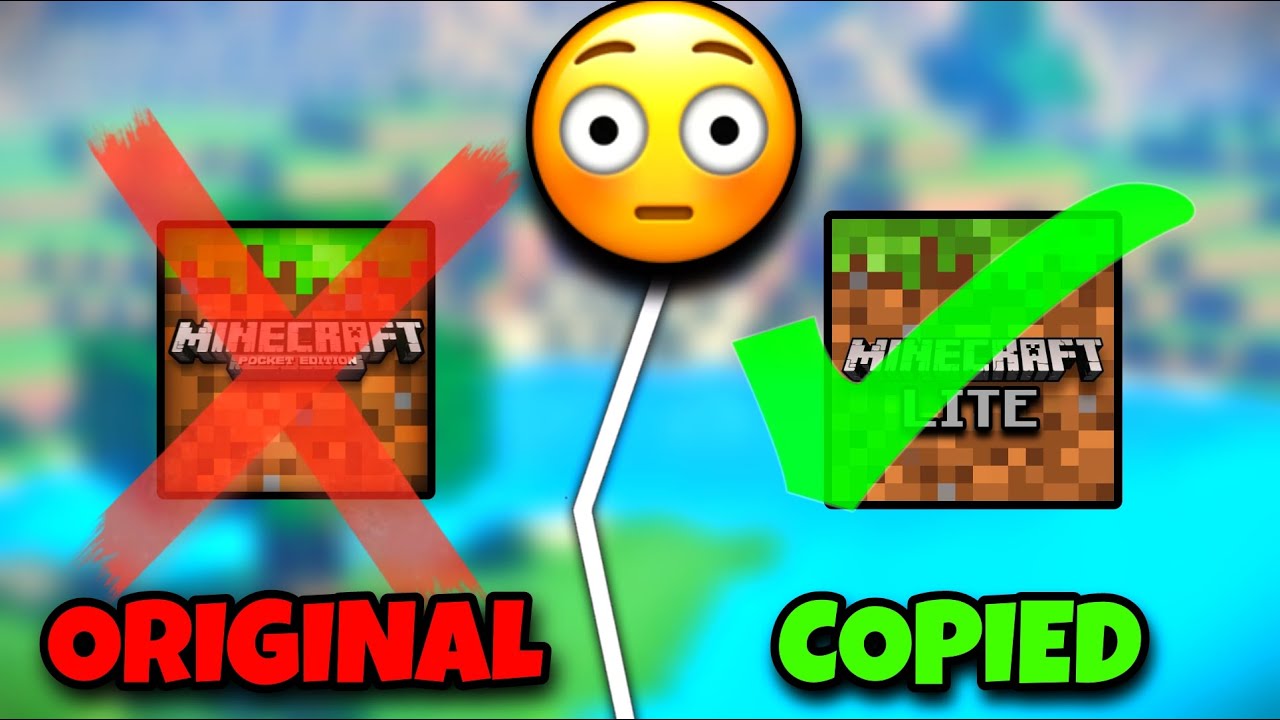 *Top 3 Copied Games Of Minecraft*😍 , Better Than Minecraft 🤯 - YouTube