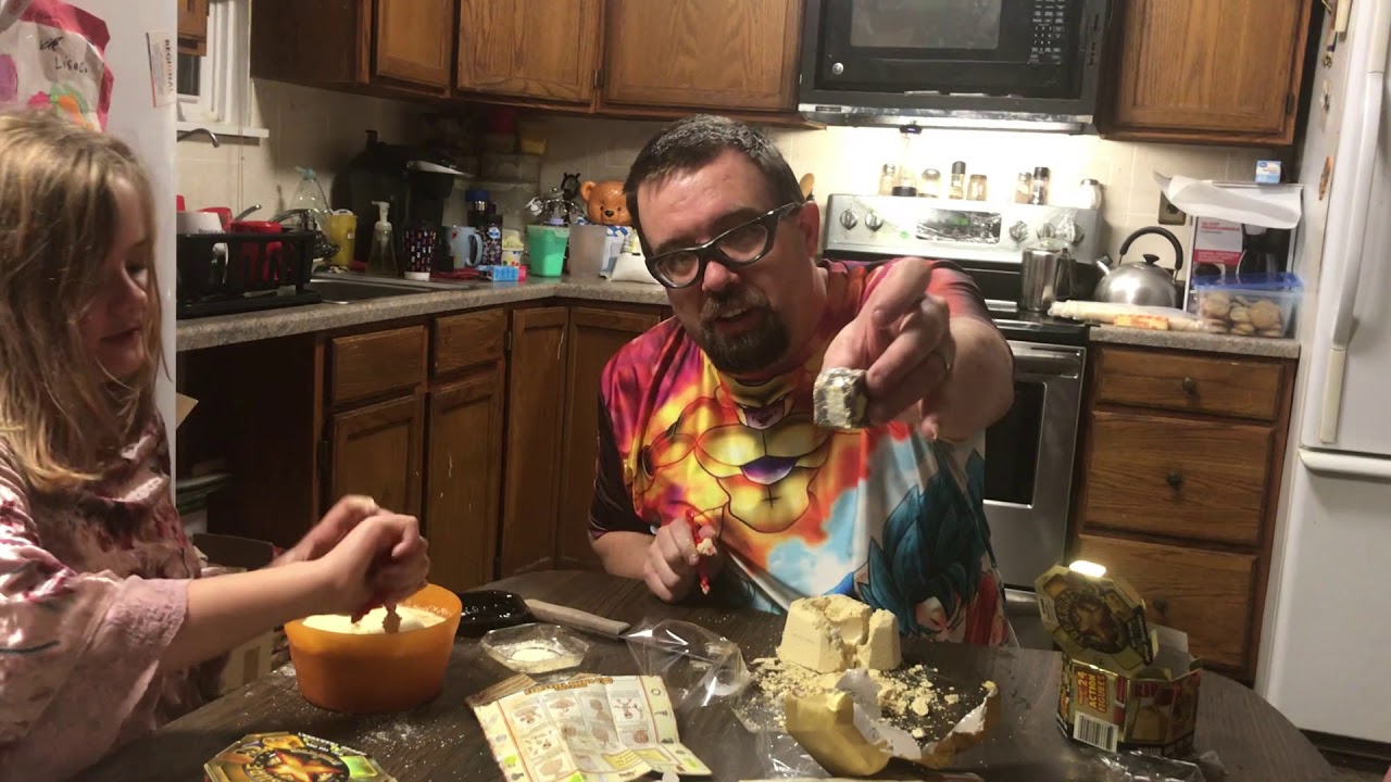 viper christmas eve with family - YouTube