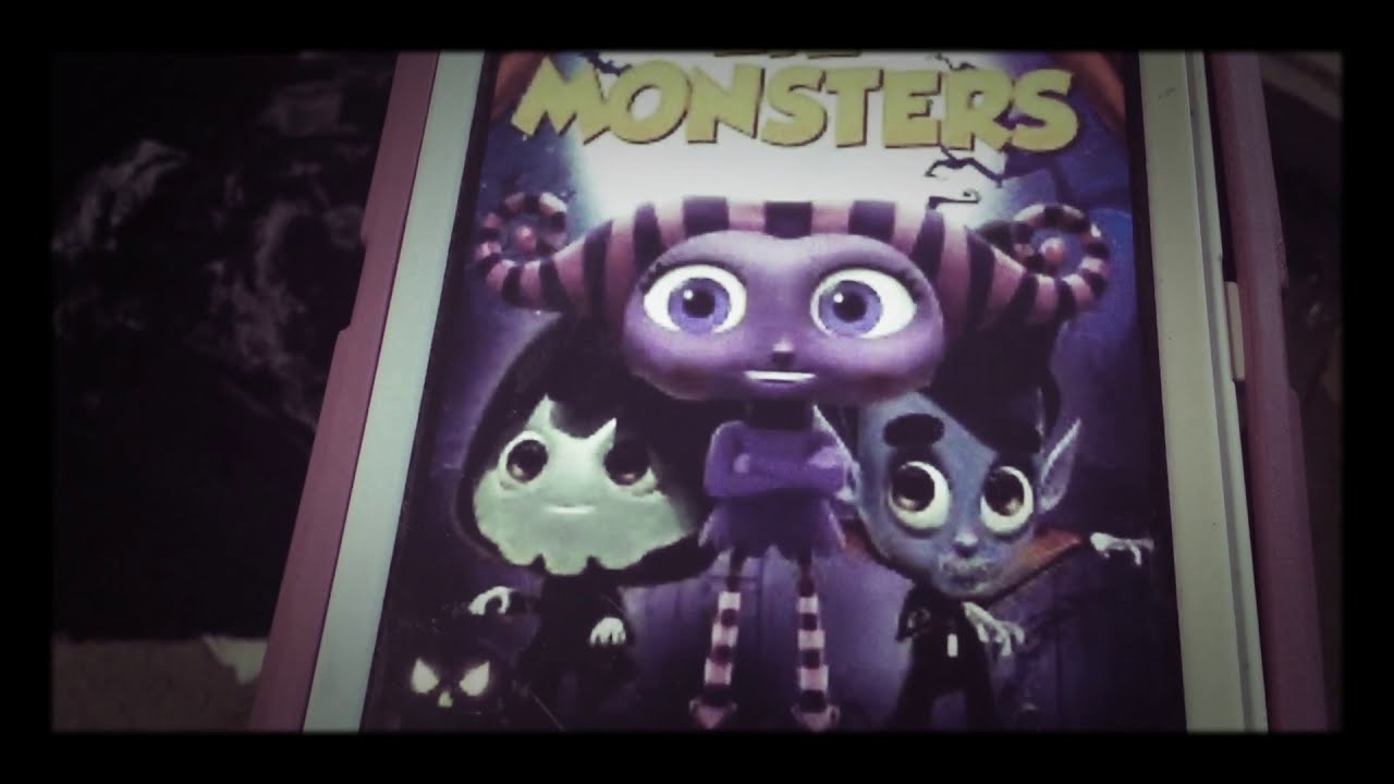 Lil Monsters (Mockbuster 2019 Movie) Review/Rant (Entertainment ...