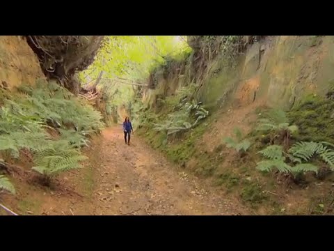 Best Walks with View with Julia Bradbury S01E03 - YouTube
