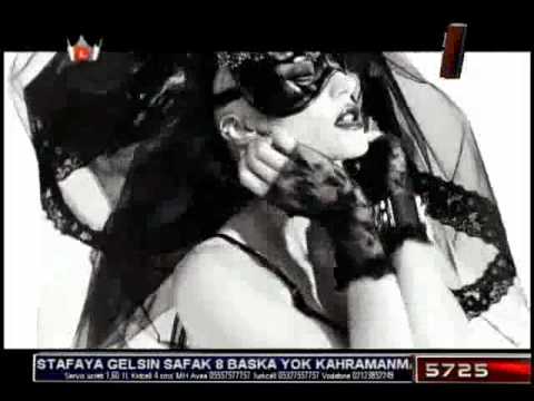 Gülşen - Dillere Düşeceğiz Seninle HQ Yeni Klip 2010 - 2011 Clip