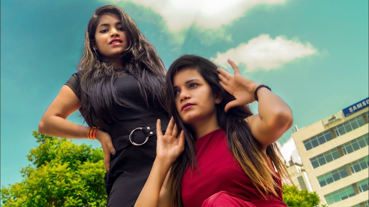 Puchhda Hi Nahi | Neha Kakkar | Elite Diva's | Bhavya- Neha | Indore ...