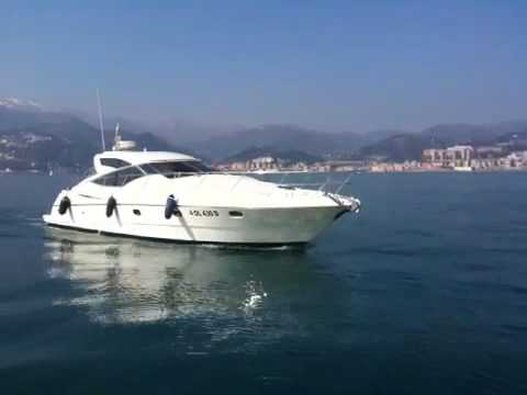 Sarnico 50 ht - YouTube