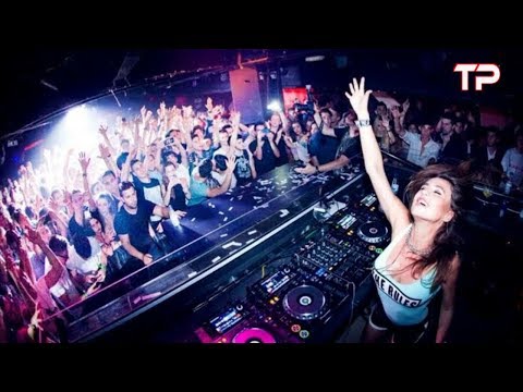 DJ Juicy M - Perform at Festival | Goyang Sampai Lemas