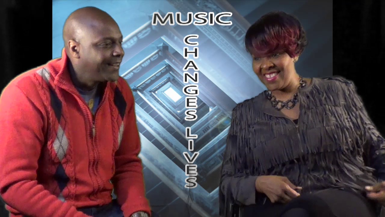 L@TG Interview with KIM FREEMAN "Music Changes Lives" 2017 - YouTube