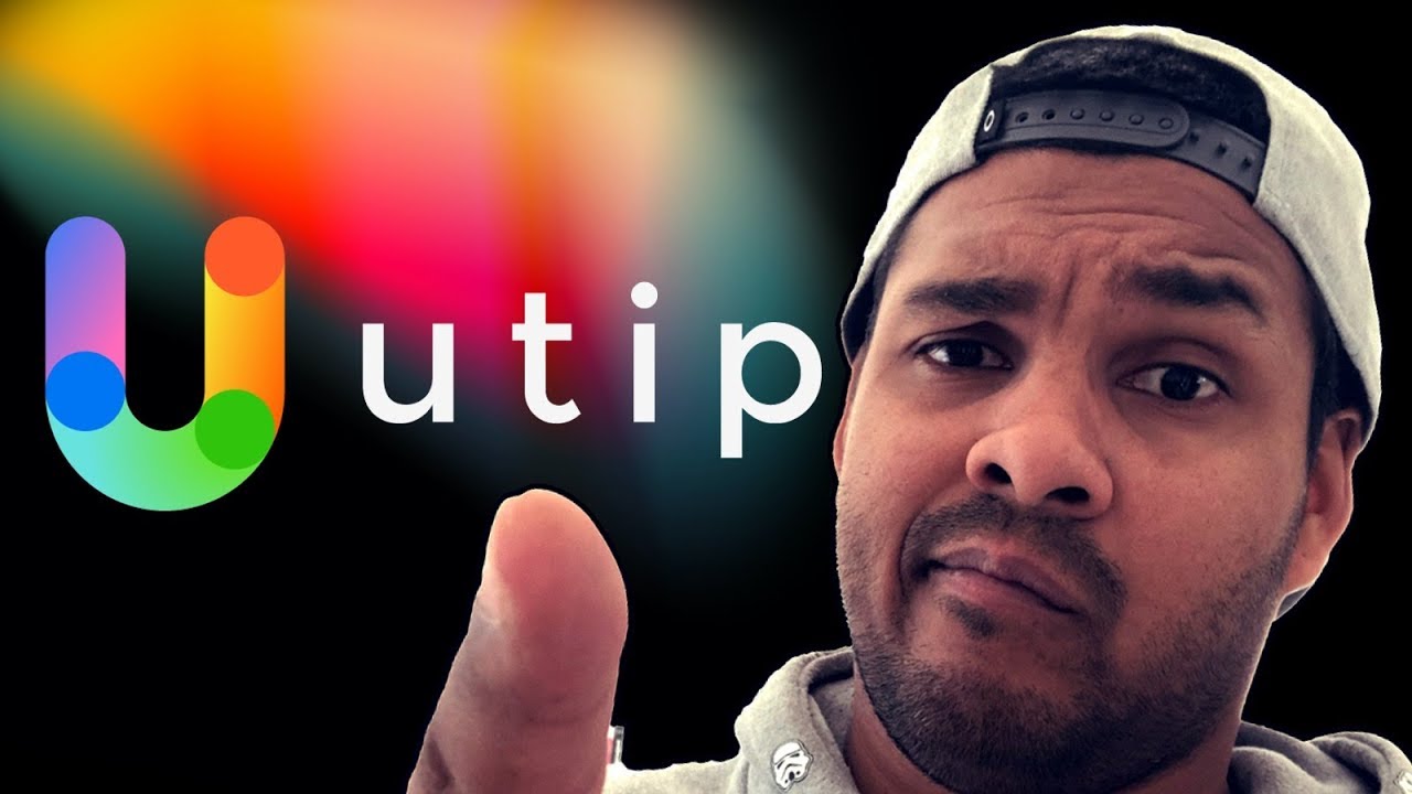 uTip : une façon de soutenir la chaîne gratuitement ! - YouTube