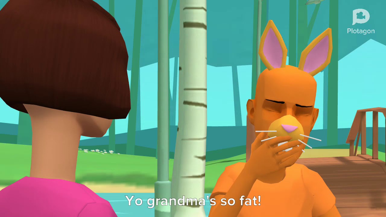 Dora in a Nutshell - YouTube