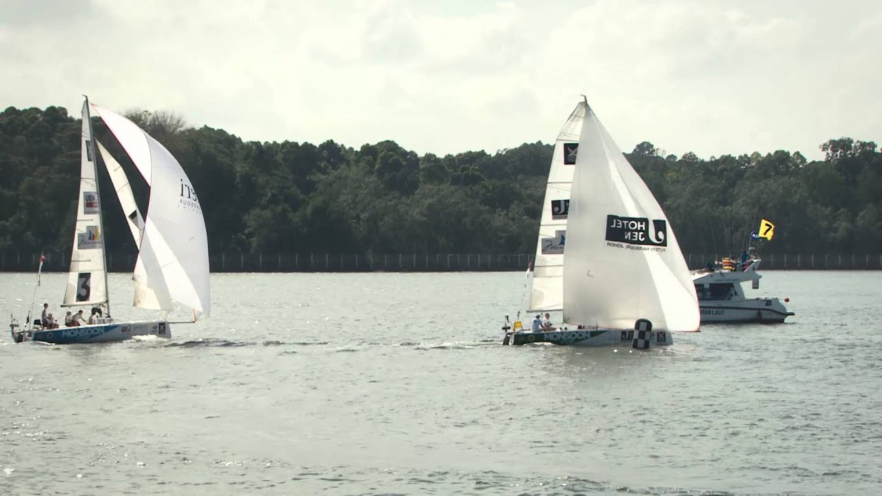 Qualifying Session 3 - Monsoon Cup Daily Wrap up - YouTube