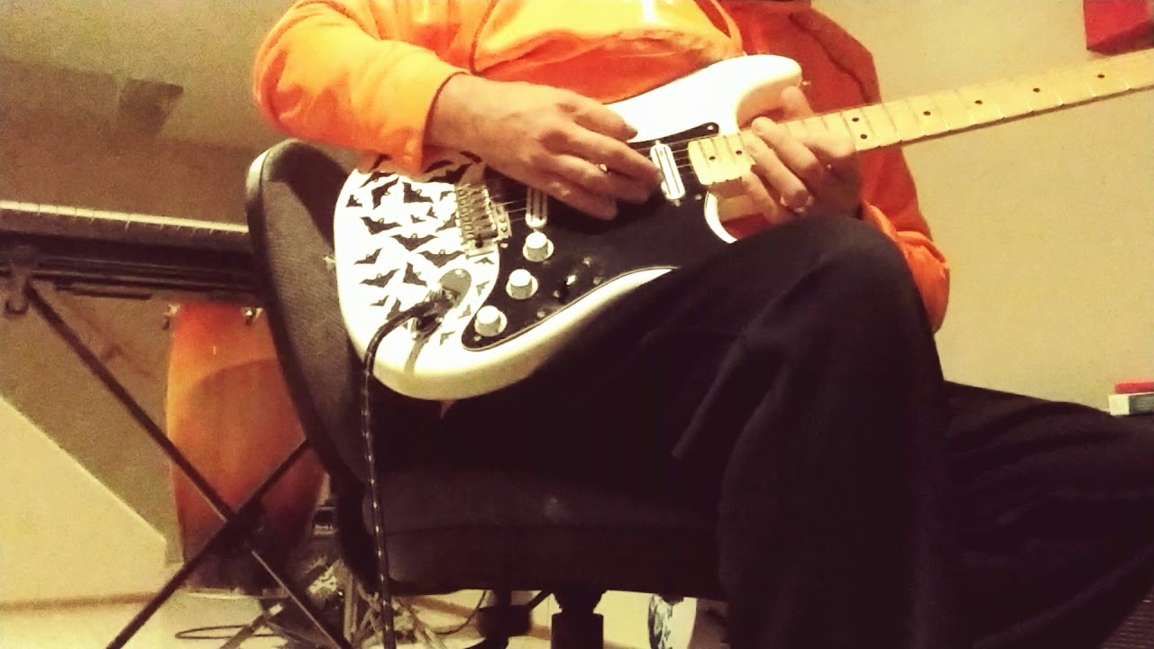 Geek USA intro cover - YouTube