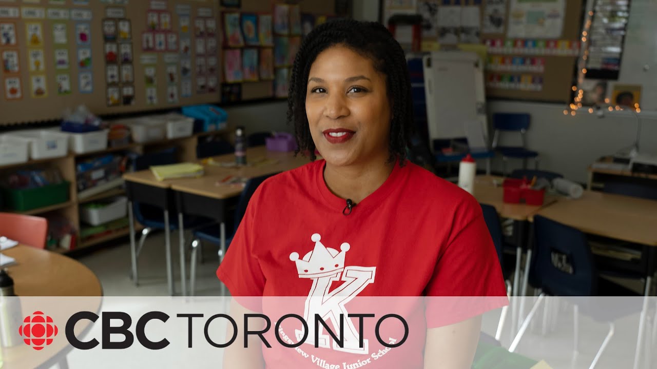 Toronto teacher praised for creating inclusive classroom through prayer ...