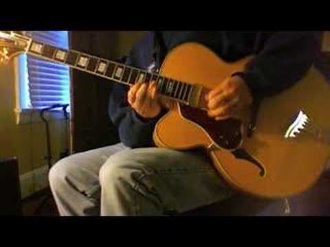 Samick Boss RC 50 Polytone Looping - YouTube