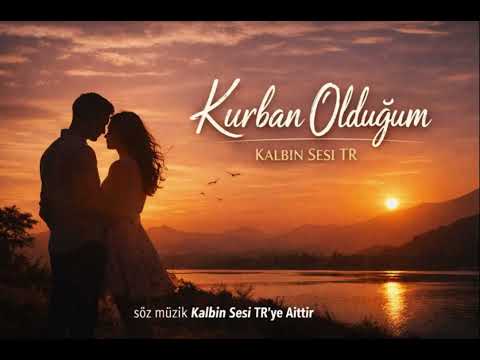 KURBAN OLDUĞUM 💔 | Duygusal Aşk Şarkısı | Kalbin Sesi TR | Yeni 2026