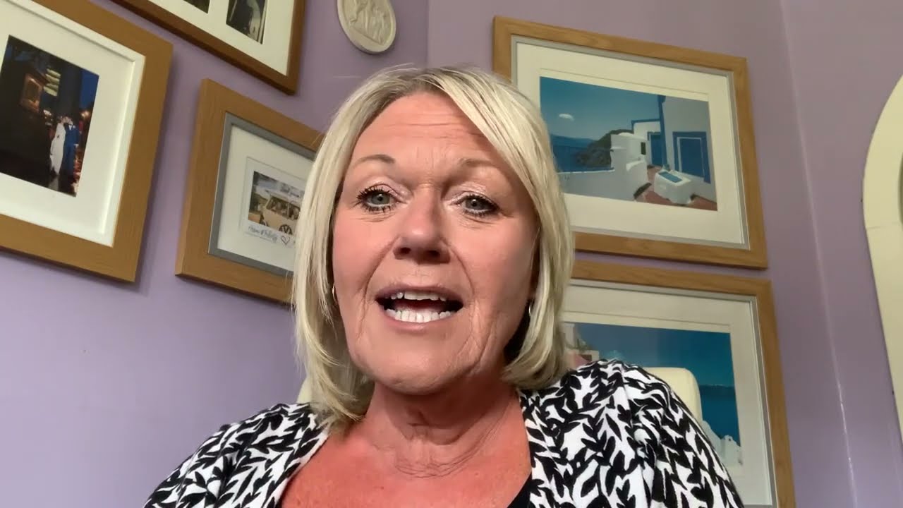 Sonya Jones, Safeguarding Lead for We Are With You - Criminal ...