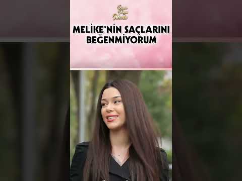 Yeni Kız Bir Geldi Pir Geldi! #shorts