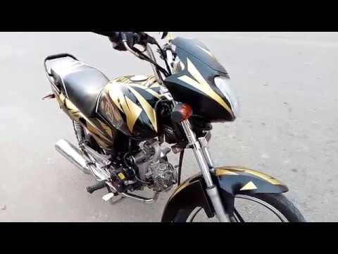 Moteur Apollo Docker 2019 - YouTube