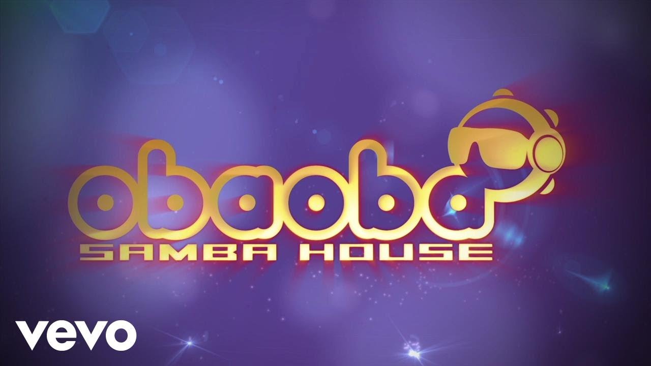 Oba Oba Samba House - Na Ponta Ela Fica (Lyric Video) - YouTube