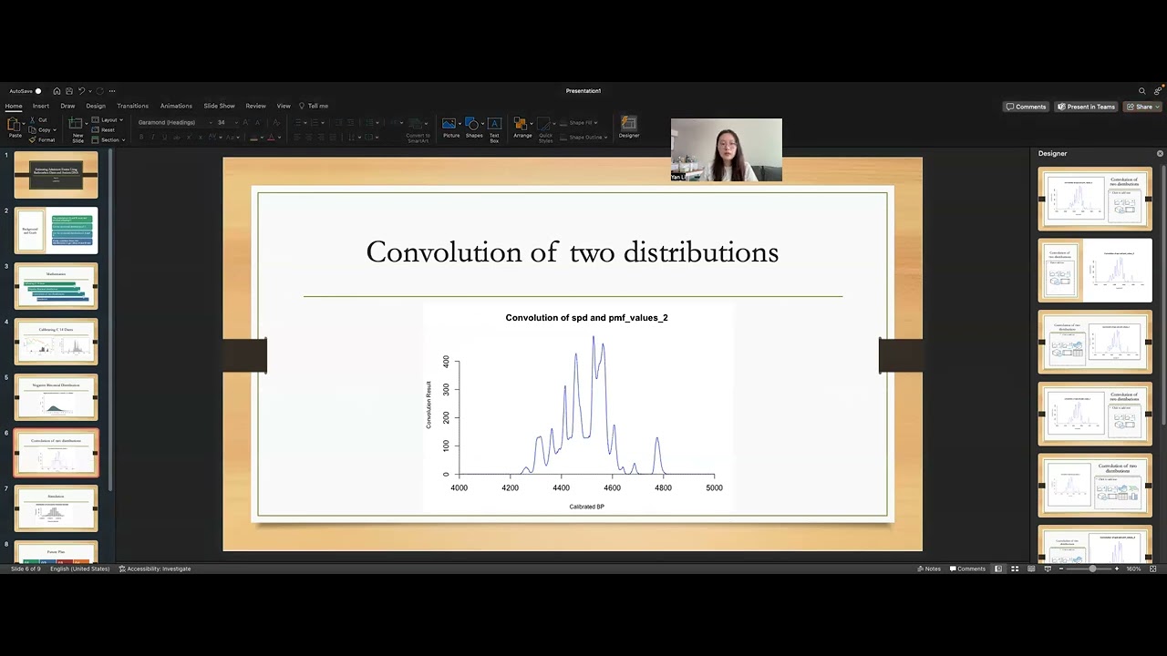 estimated admixture using r carbon Dates and ancient DNA - YouTube