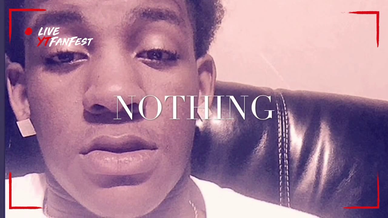 Johnny boi-Nothing (official audio) - YouTube