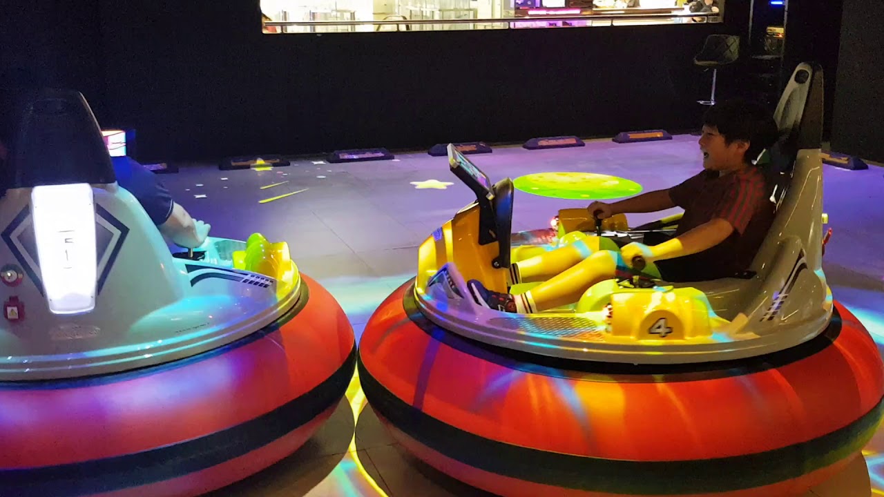 Wonderzone game - YouTube