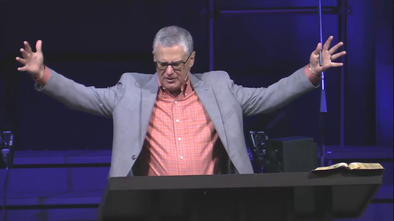 #44 - FAITH IN INVISIBLE THINGS - HOW SPIRITUAL UNDERSTANDING IS FORMED ...