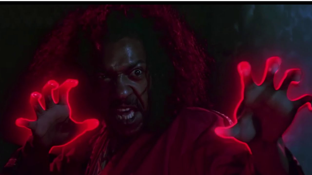 Who's The Master Beat - YouTube