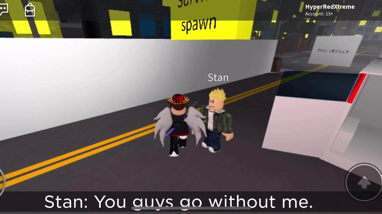 Reason 4 life: Rebirth development 1 - YouTube