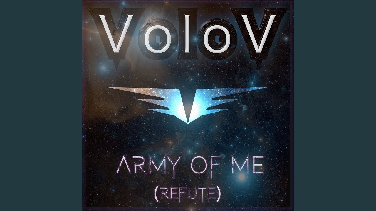 Army of Me (Refute) - YouTube