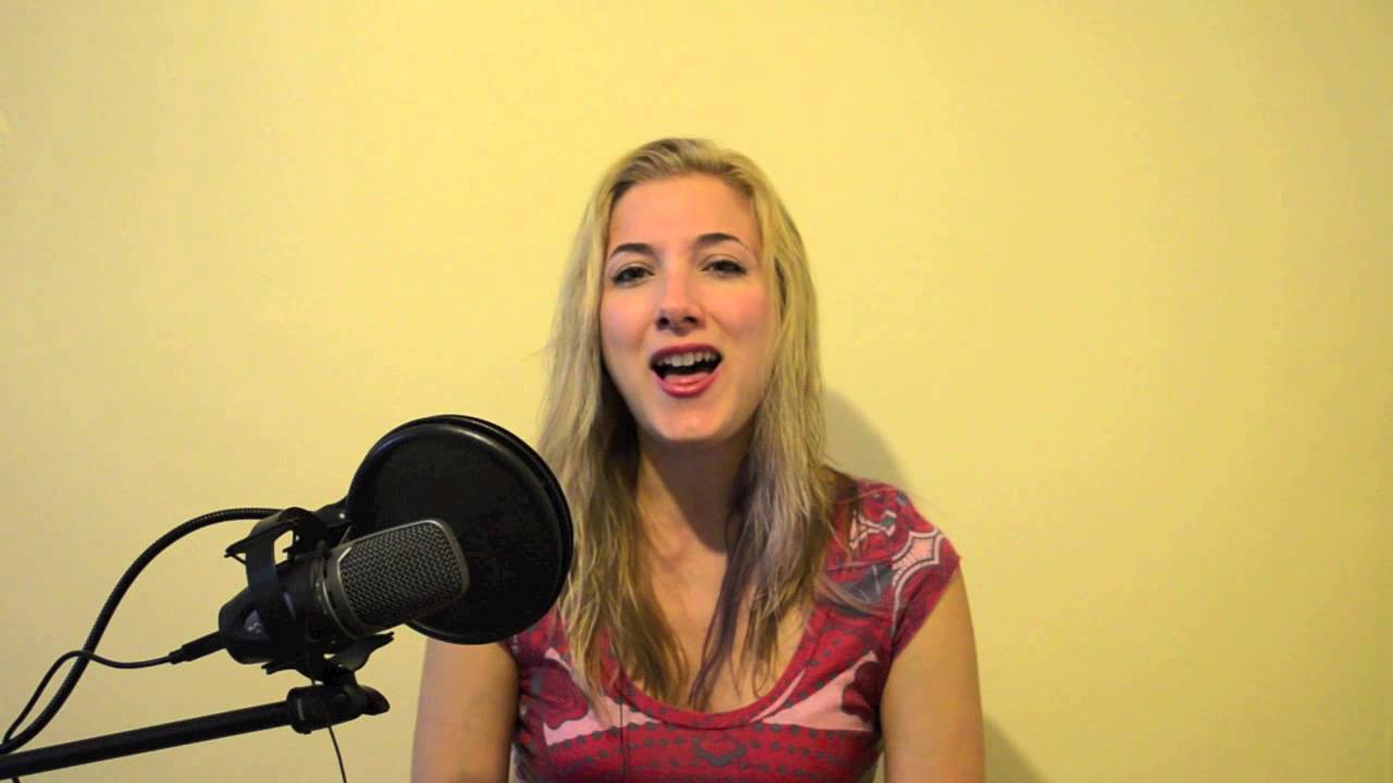 Total Eclipse of the Heart (Bonnie Tyler cover) - Kim Boyko [09 ...