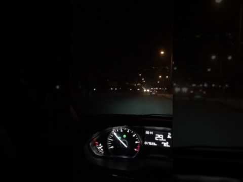 Ordu sahil caddesi
