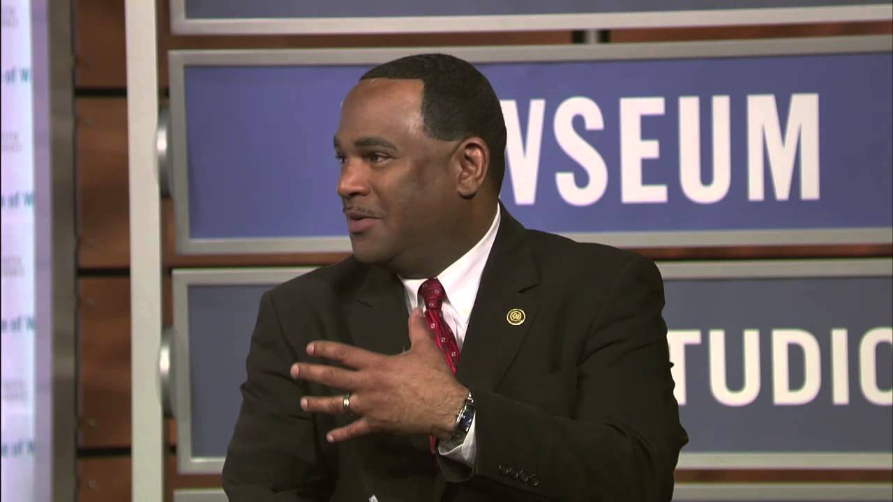 Value of Water Panel: MSDGC's Tony Parrott on business opportunities ...