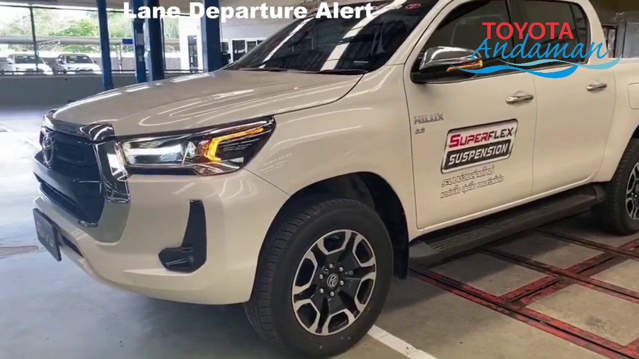 New Revo 2020 - YouTube