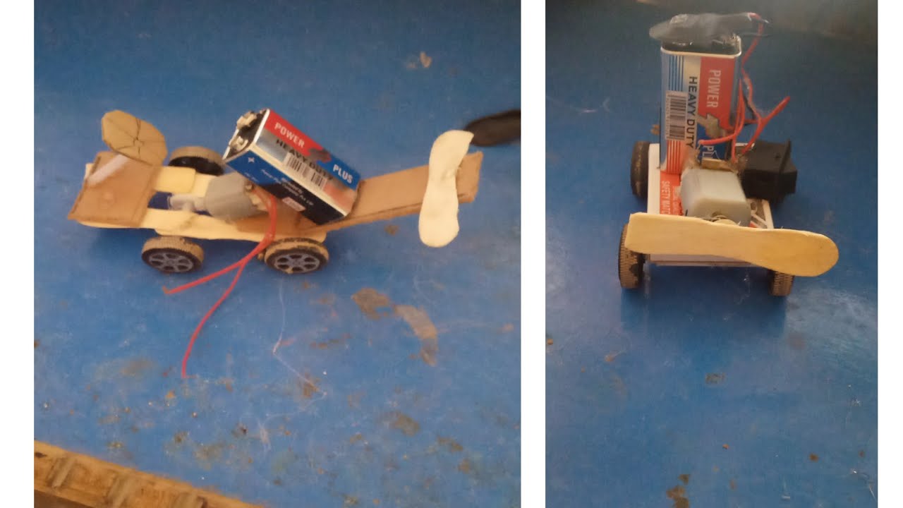 how to make a beautiful car - YouTube