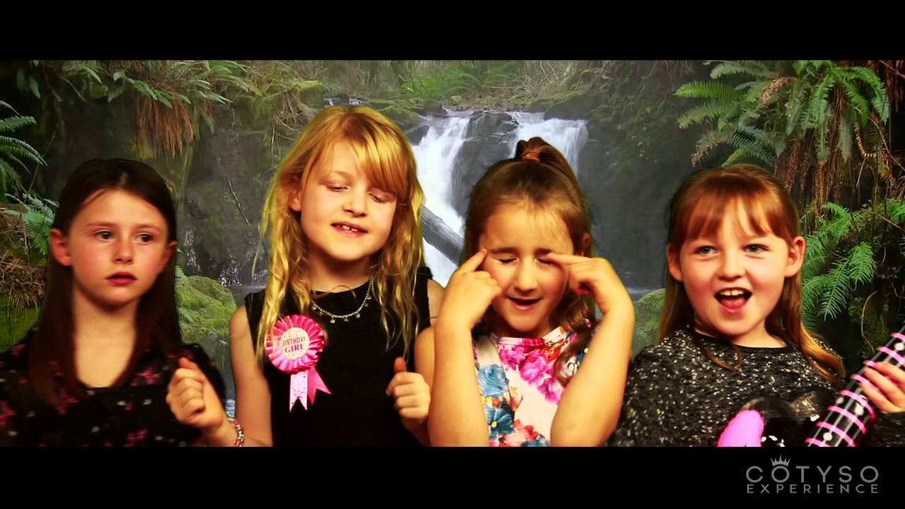 Rockstar Party: Shake It Off (Taylor Swift) - Ruby Marlow - YouTube