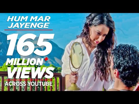 Aashiqui 2 Hum Mar Jayenge Full Video Song | Aditya Roy Kapur, Shraddha Kapoor