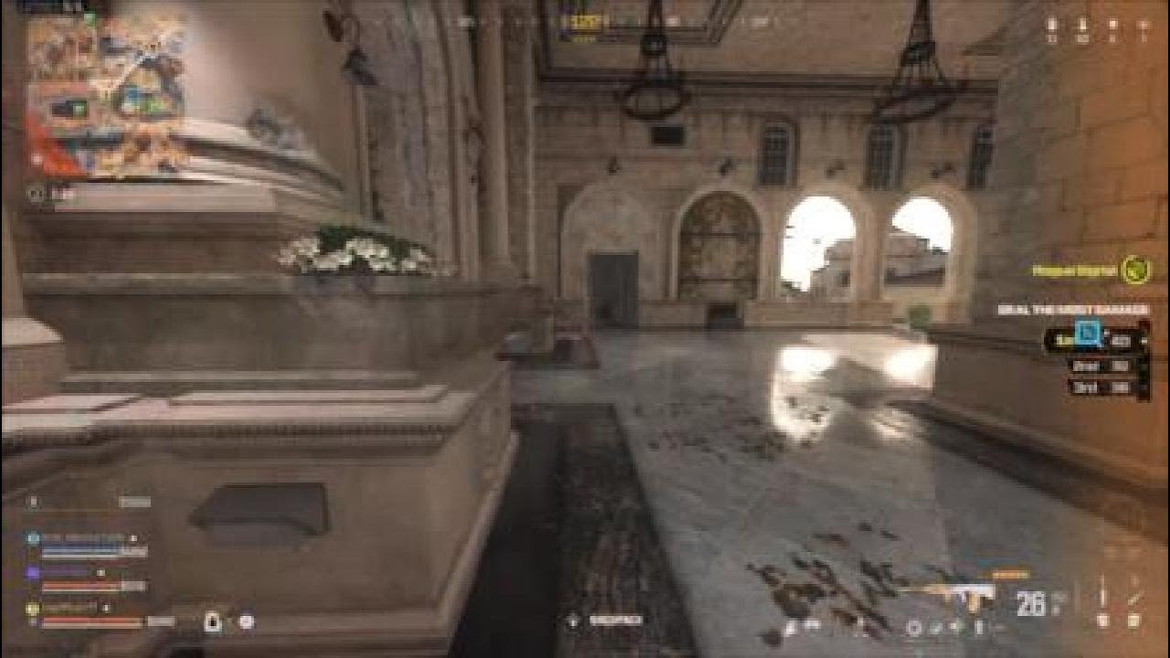 Best console wz3 player :) - YouTube