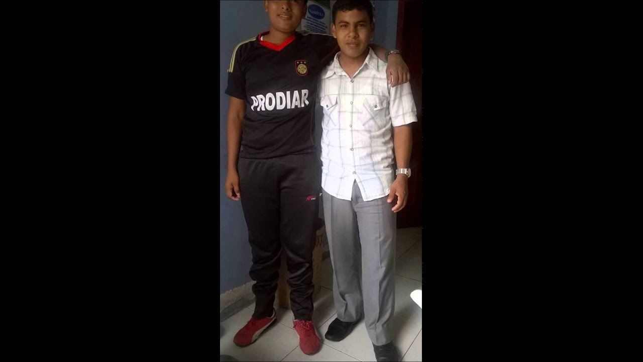 leonidas reyes - YouTube