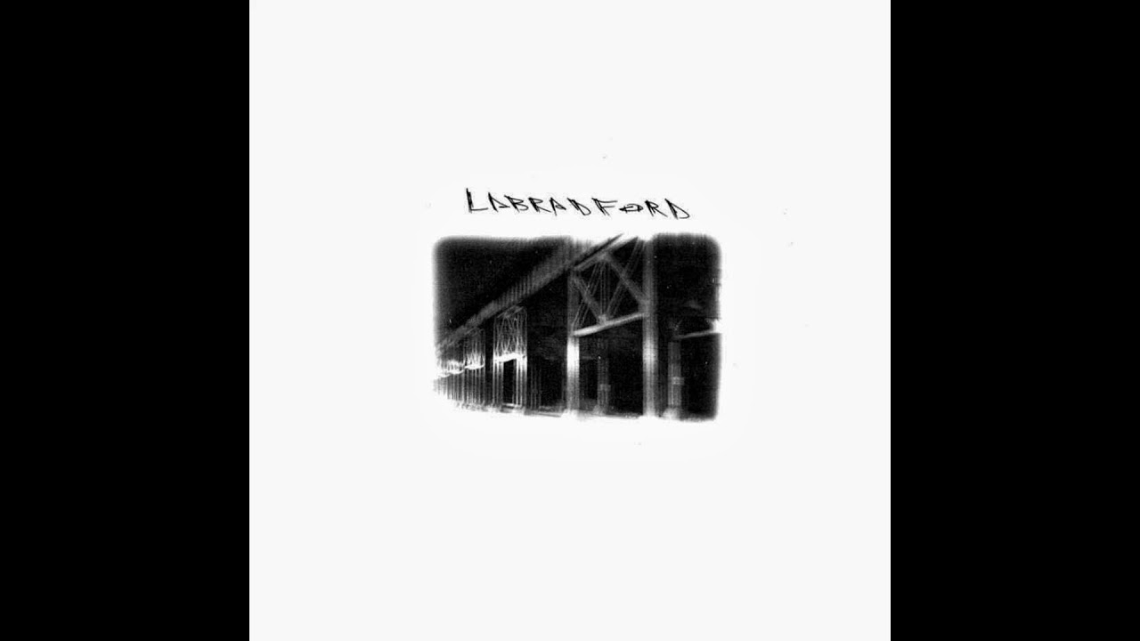 Labradford - Labradford (1996) Full Album - YouTube