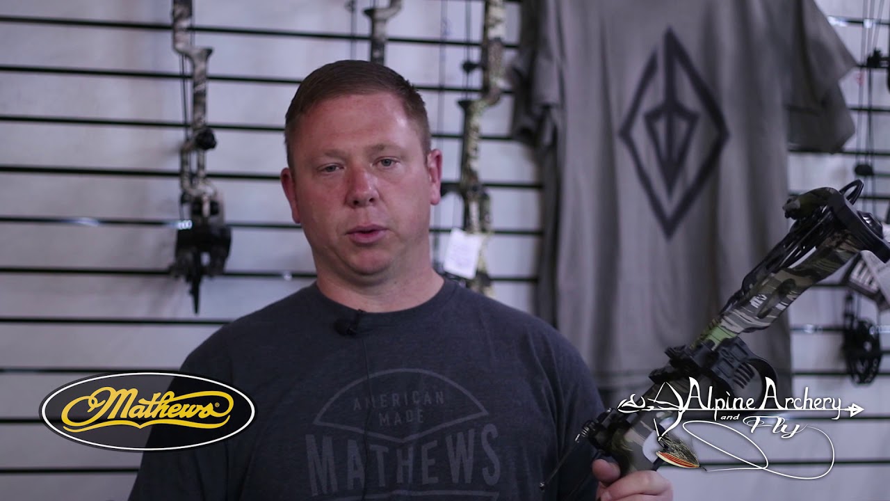 2018 Mathews Triax Review - YouTube