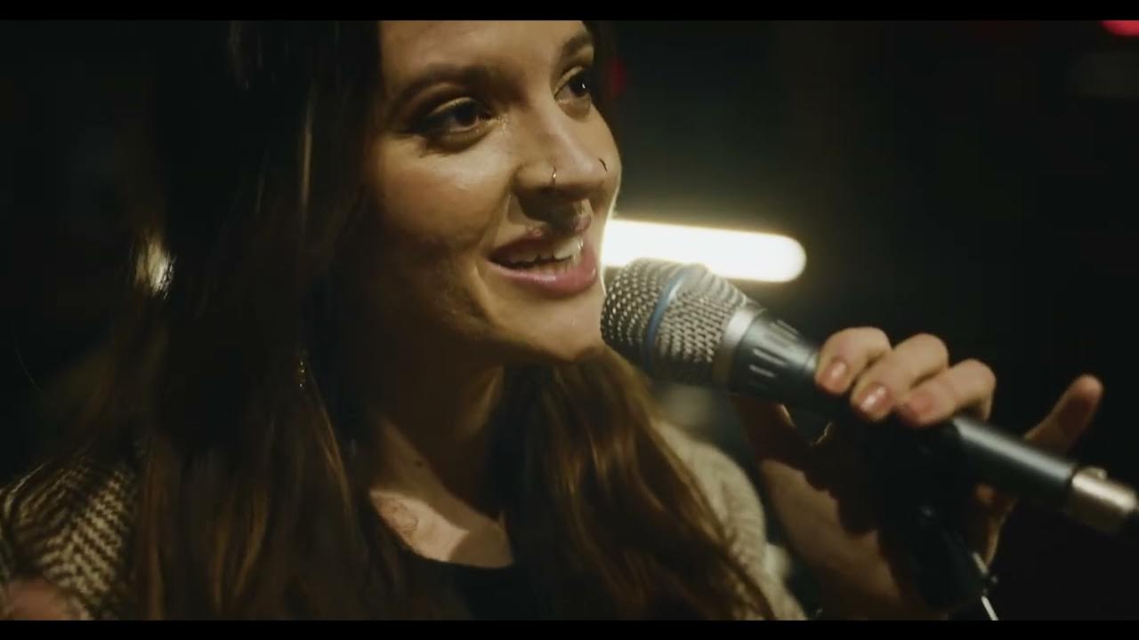 Oceans by Tori Kelly (live cover) w/ Tom O'Brien - YouTube