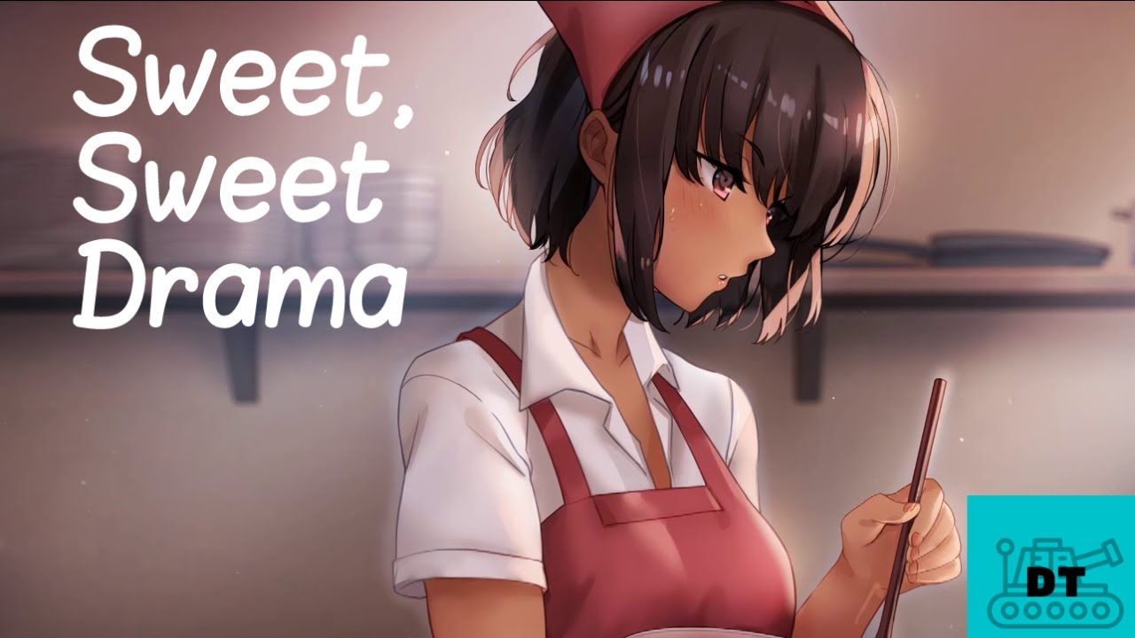 Sweet, Sweet Drama!! Introducing Cassi! | Highway Blossoms Next Exit ...