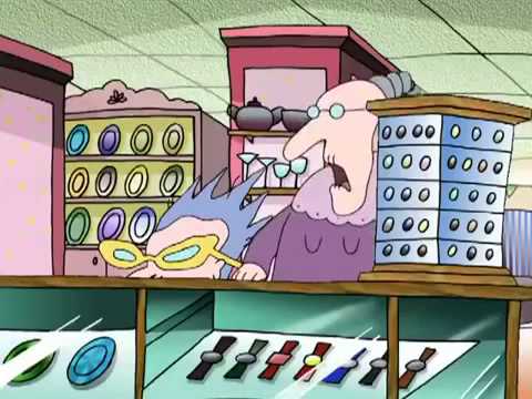 Pelswick Season 2 Episode 3 - YouTube