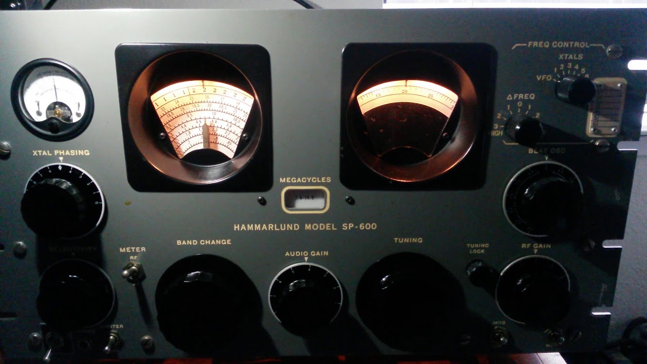 RTM Sarawak (Malaysia) Shortwave Broadcast, December 11, 2017: ID and ...