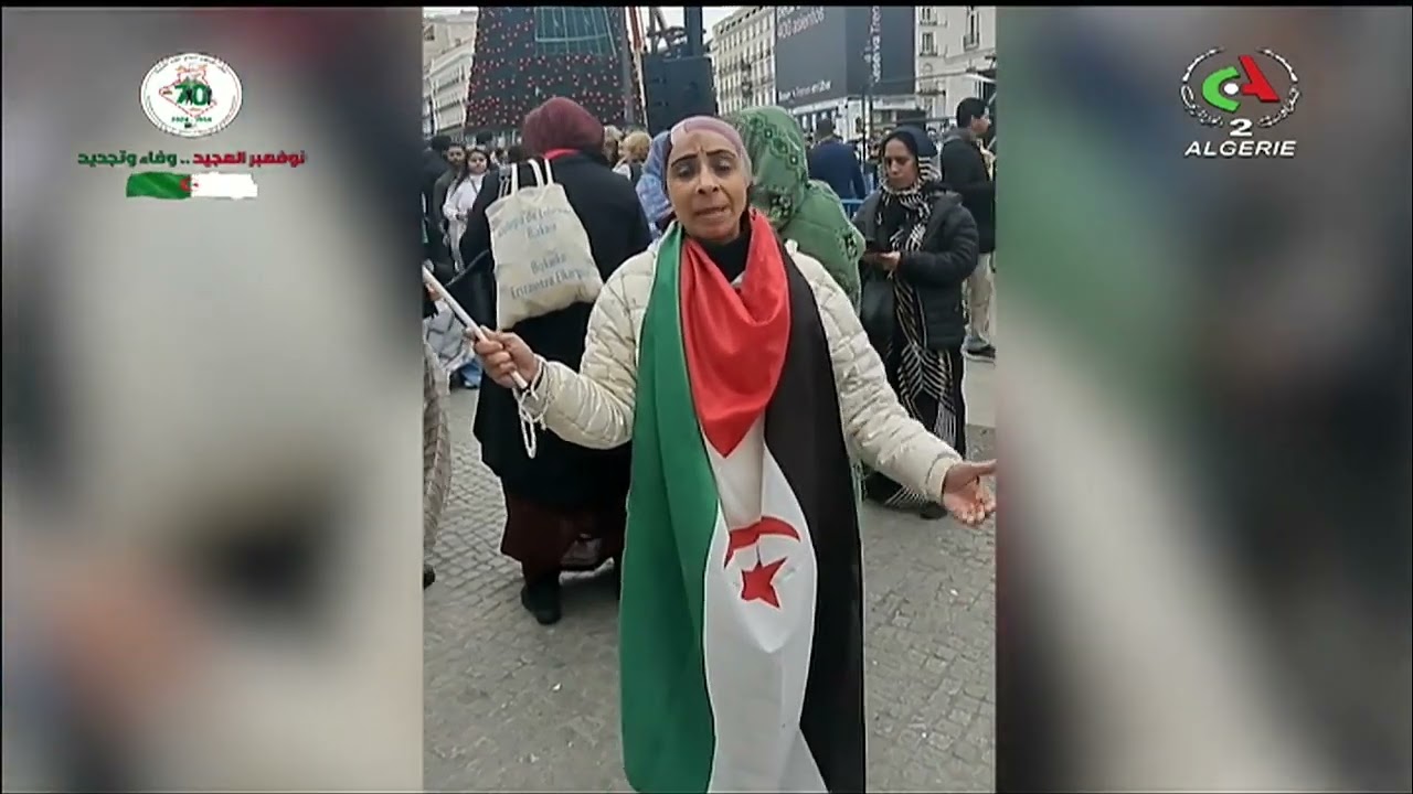 AlgerieInfo Presse Algerienne Journaux DZ : الصحف الجرائد الجزائرية