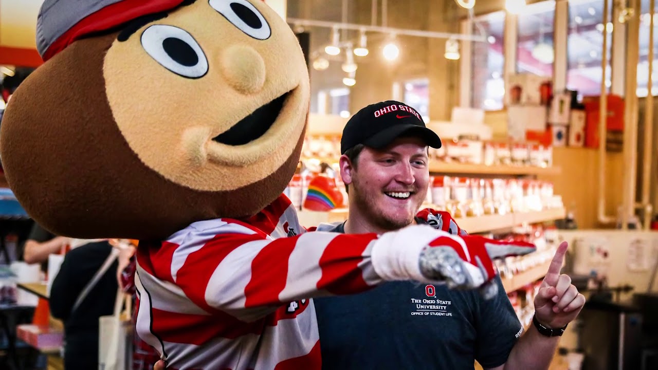 Discover Columbus (2018) | The Ohio State University Office of Student ...