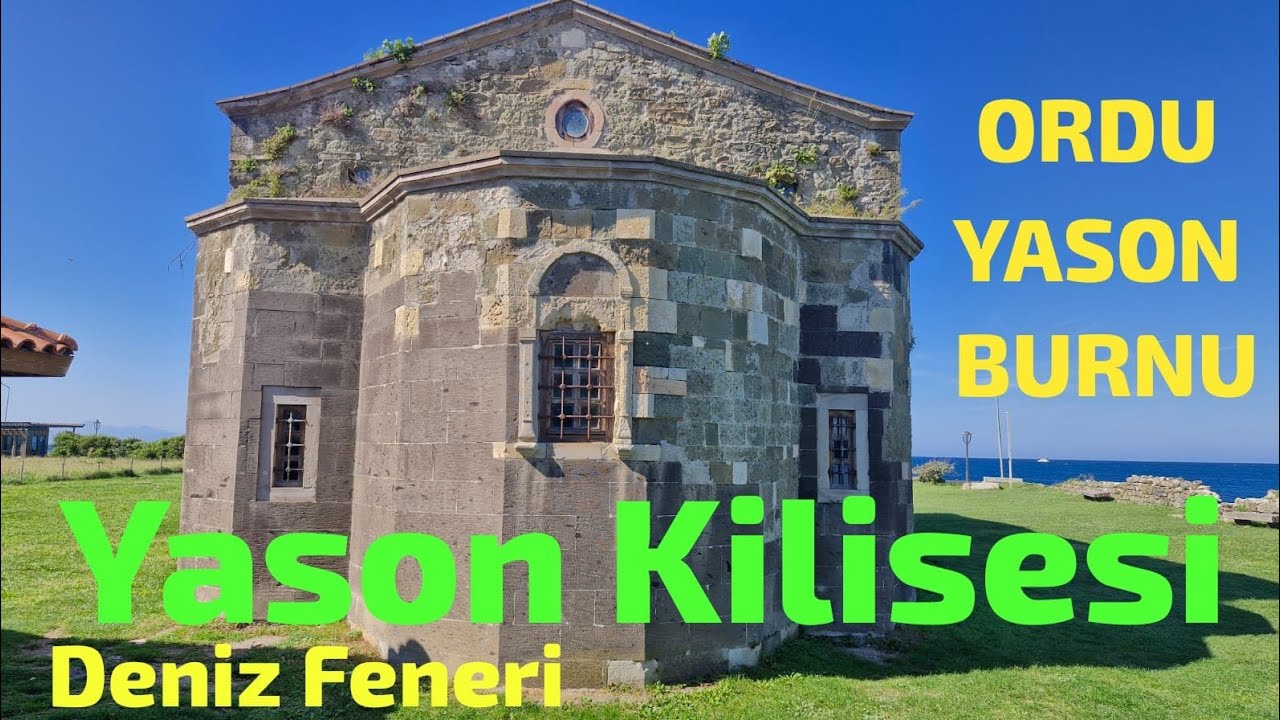 ORDU/PERŞEMBE YASON BURNU #mübadele #karadeniz #ordu #perşembe # ...