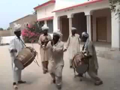 Mianwali culture - YouTube