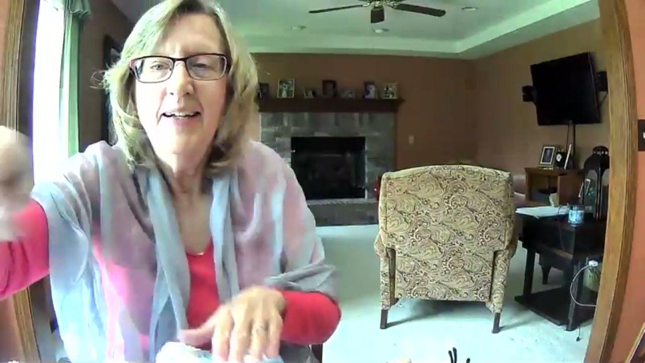 Bible Story: Timothy's Mother and Grandmother - YouTube